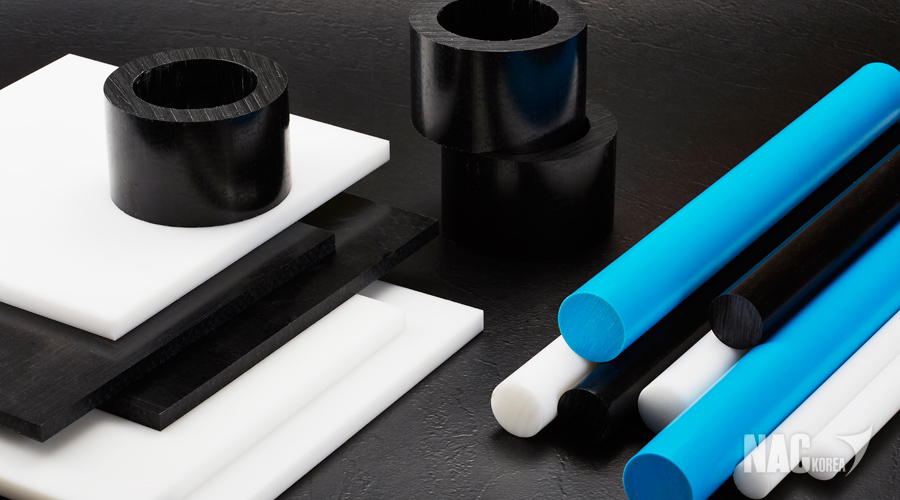 Polyoxymethylene (POM)